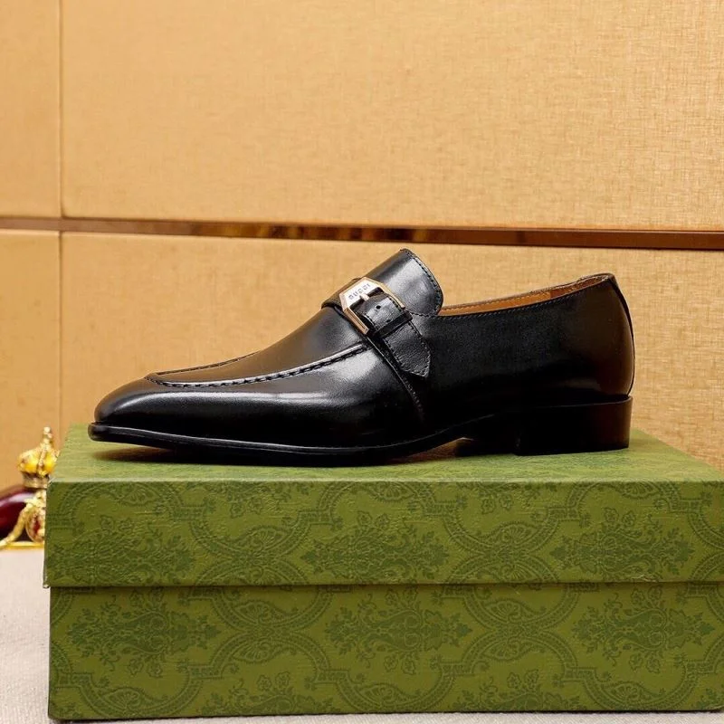 Accurate model Gucci Business Shoes