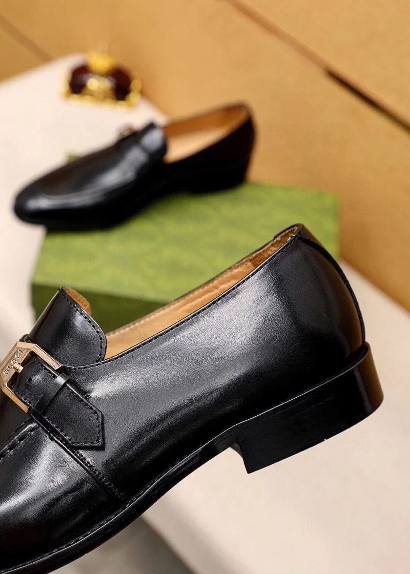 Accurate model Gucci Business Shoes