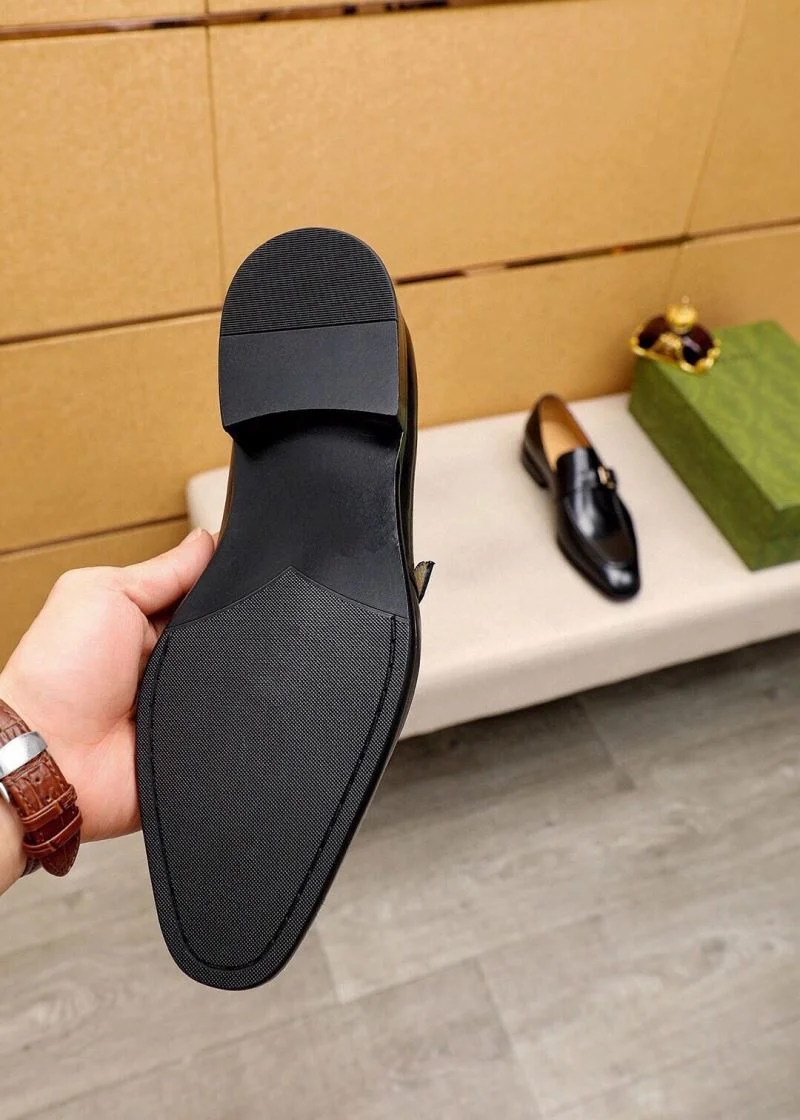 Accurate model Gucci Business Shoes