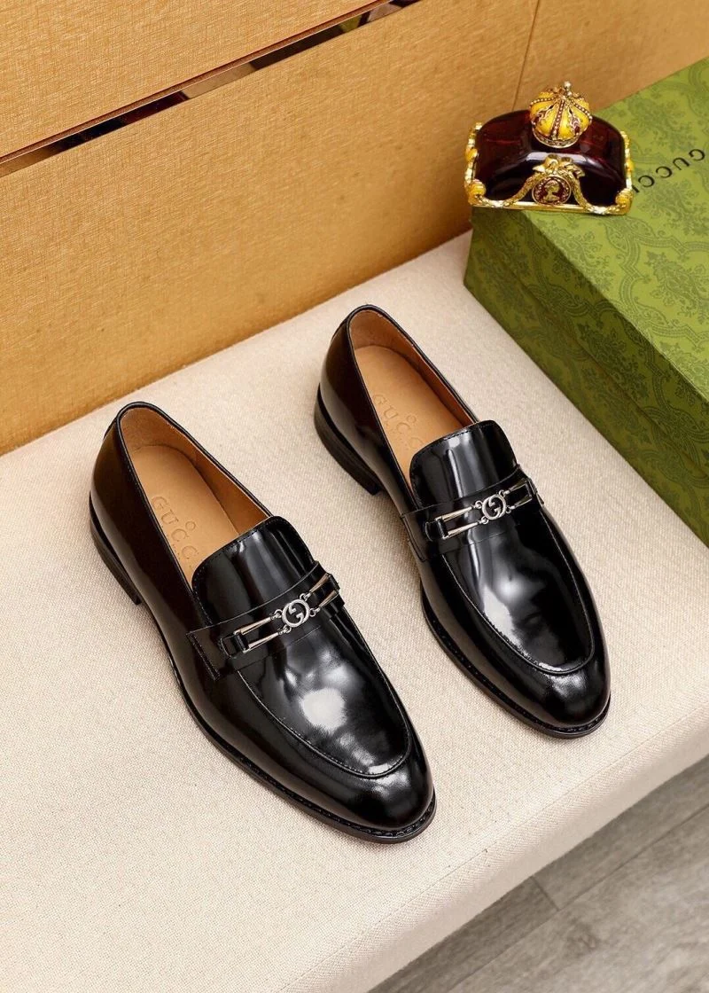 Gucci Business Shoes