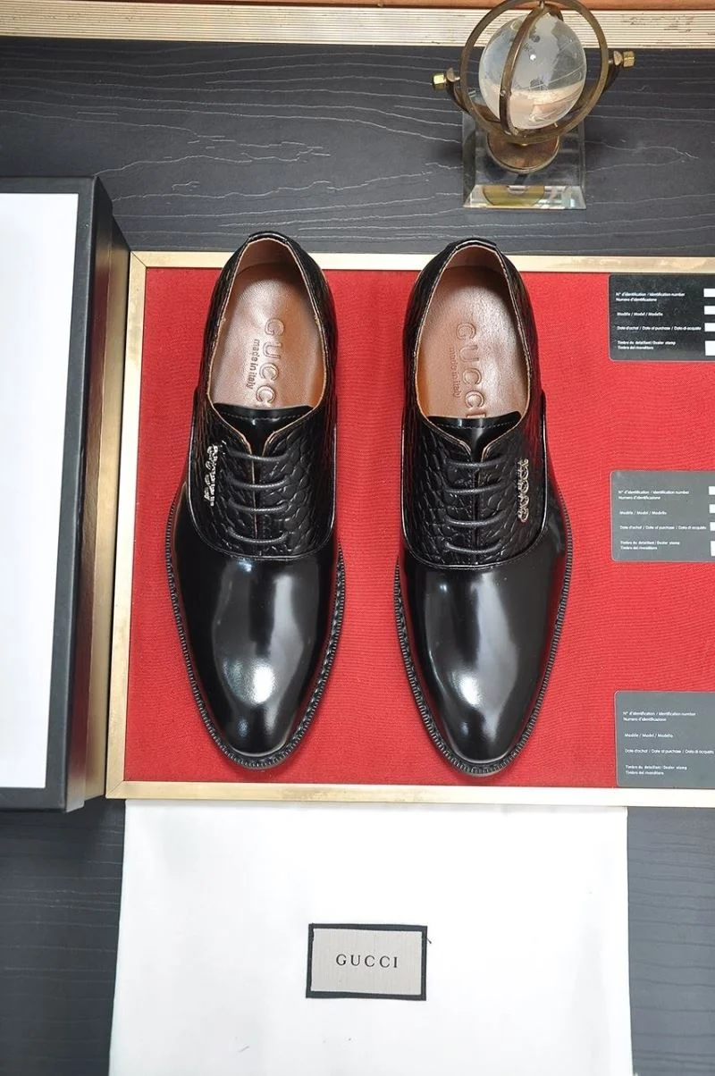Gucci Business Shoes