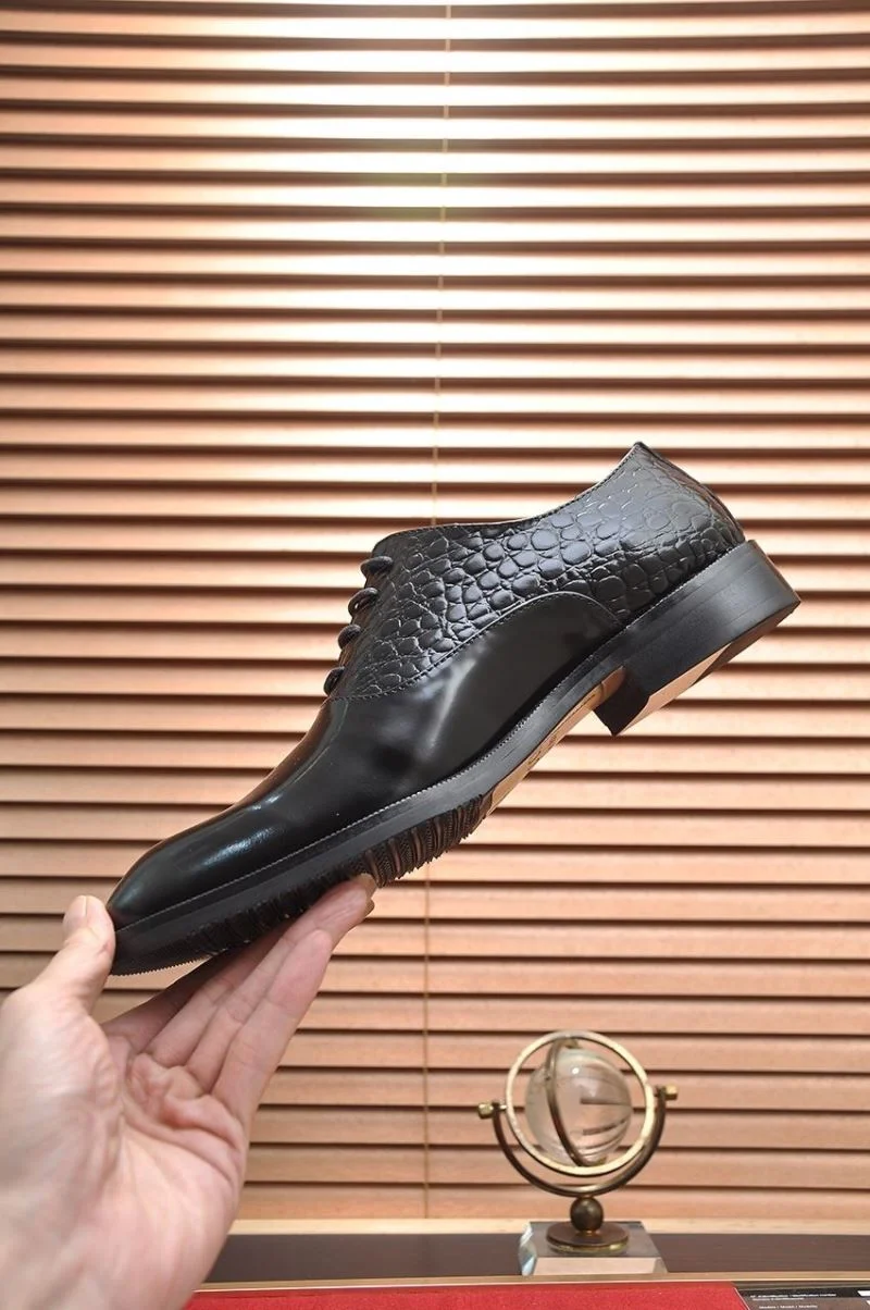 Accurate model Gucci Business Shoes