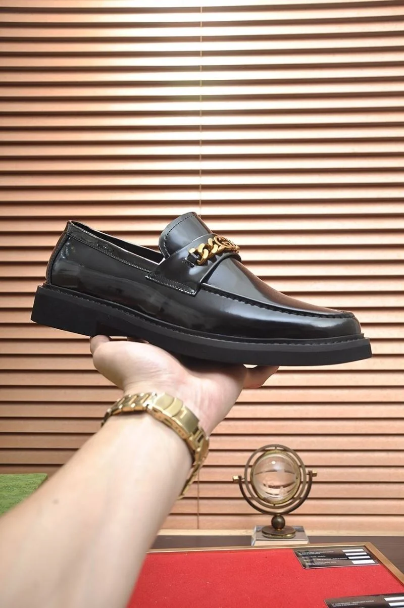 Reasonably priced Gucci Business Shoes