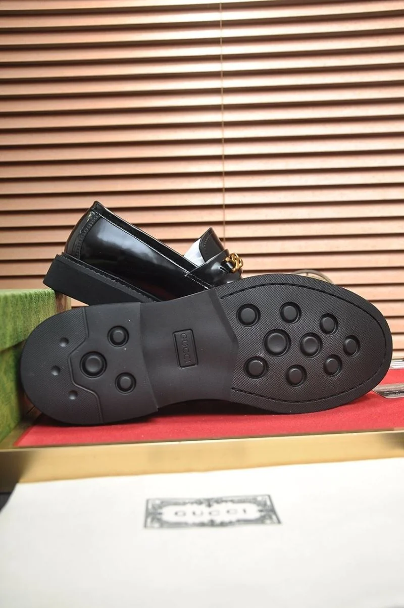 Reasonably priced Gucci Business Shoes