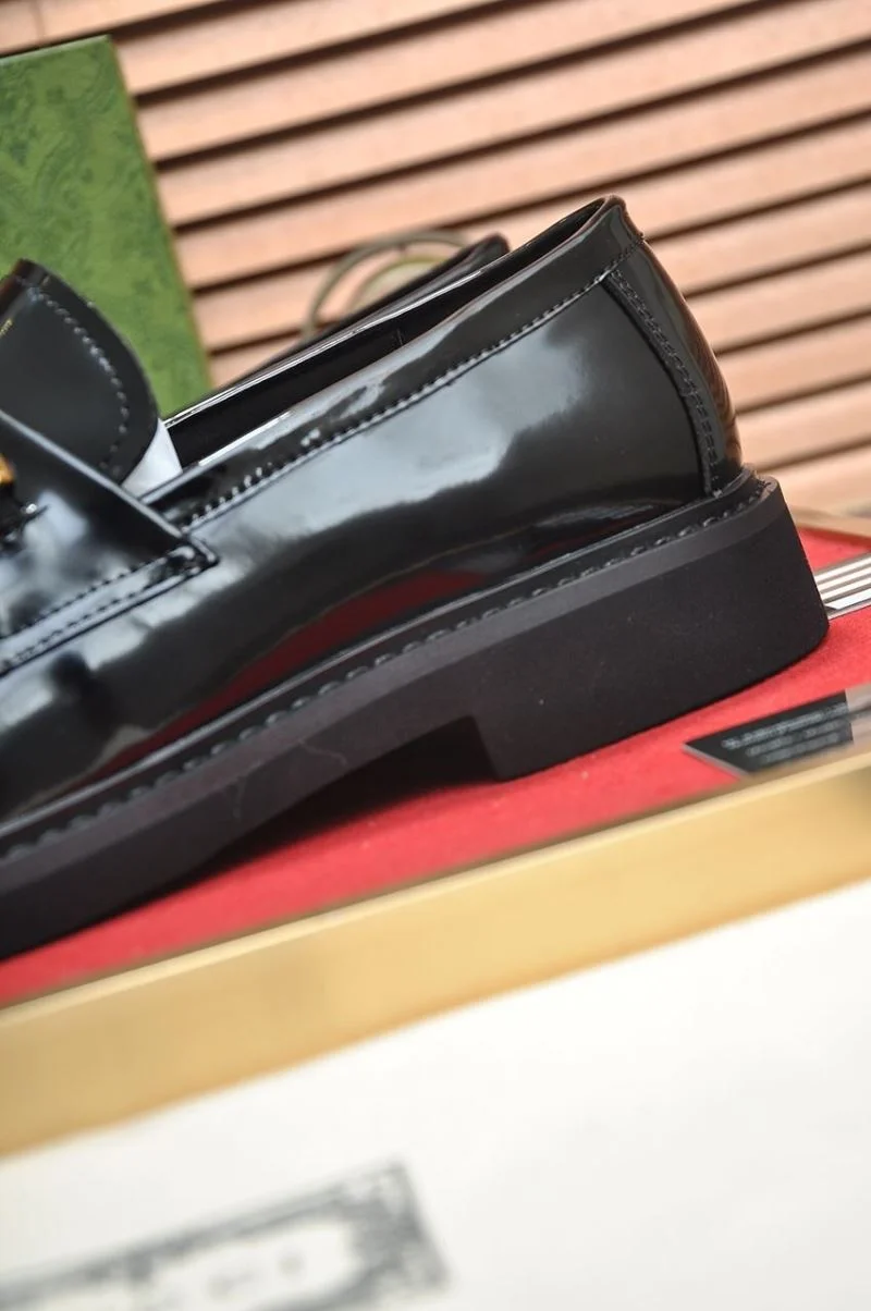 Reasonably priced Gucci Business Shoes