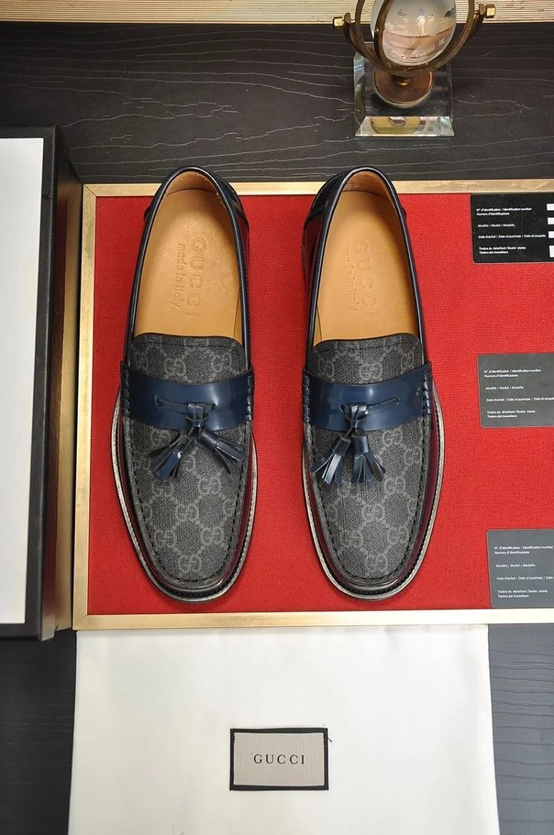 Gucci Business Shoes