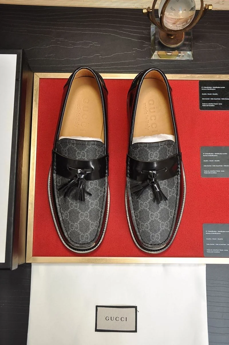 Gucci Business Shoes