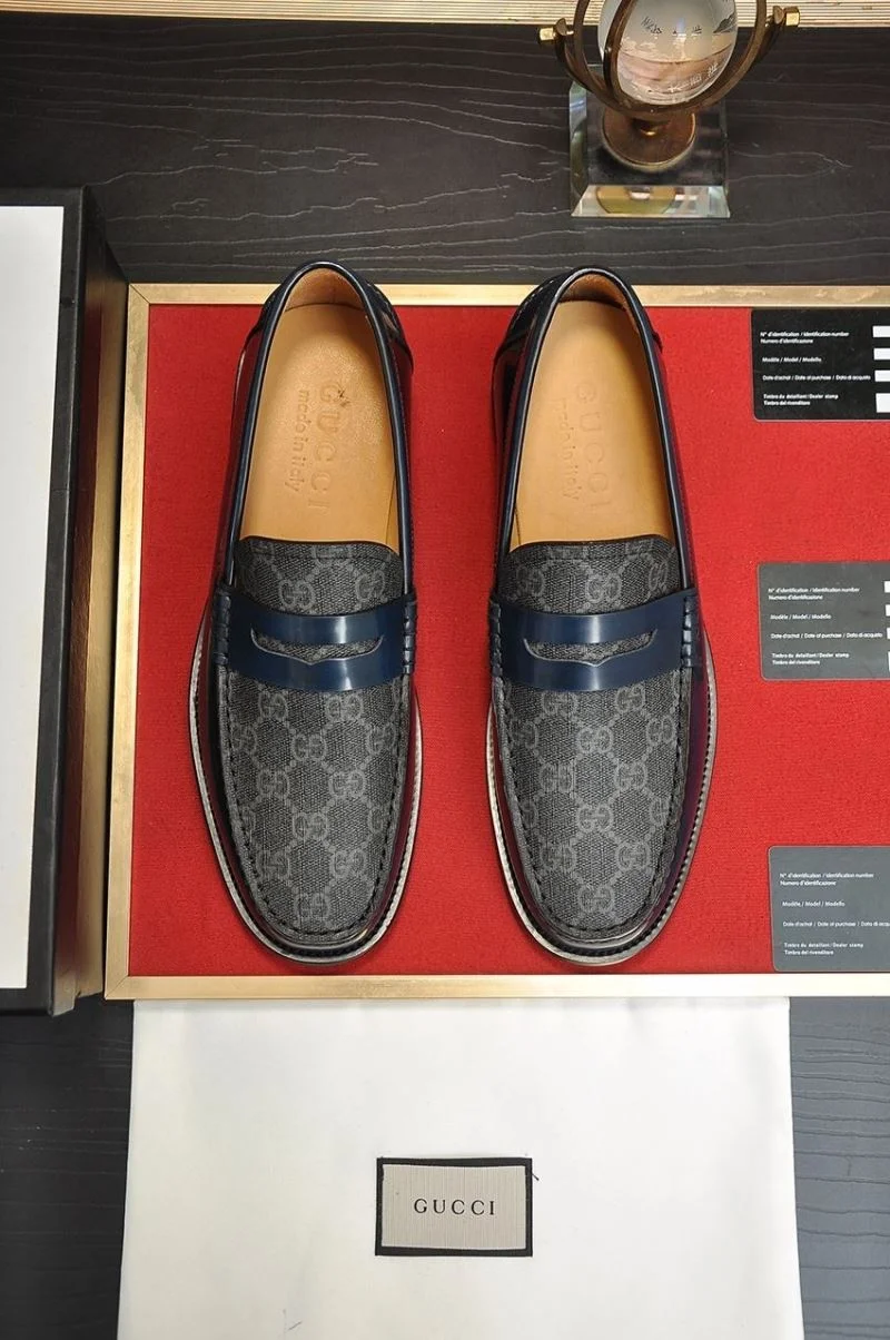 Gucci Business Shoes