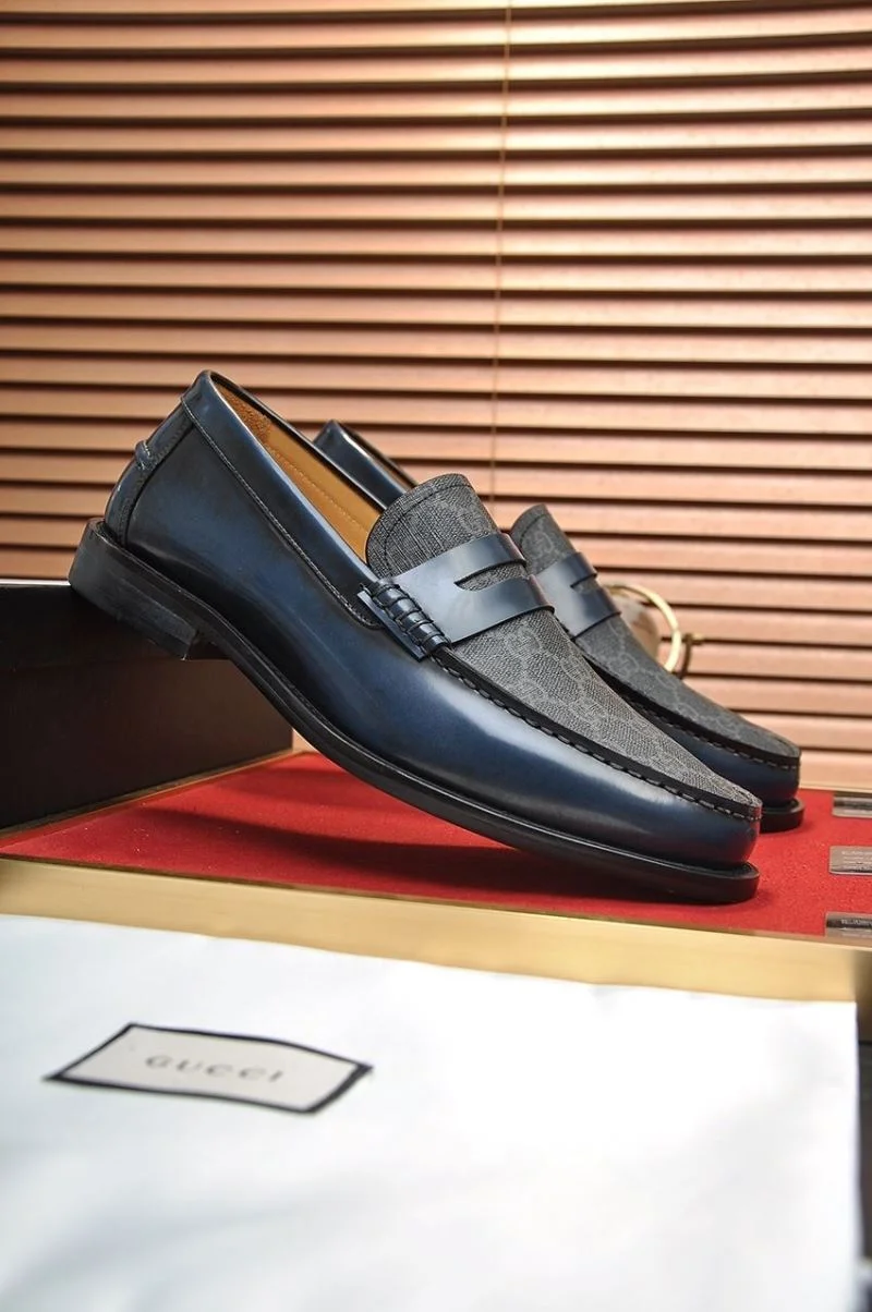 OEM Gucci Business Shoes