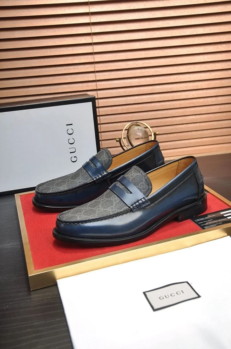 OEM Gucci Business Shoes