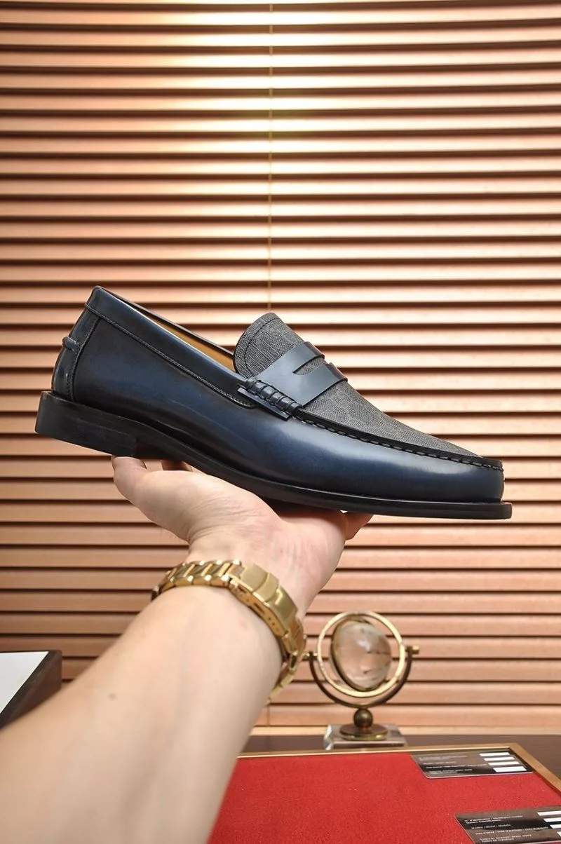 OEM Gucci Business Shoes