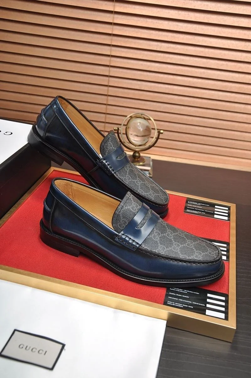 OEM Gucci Business Shoes