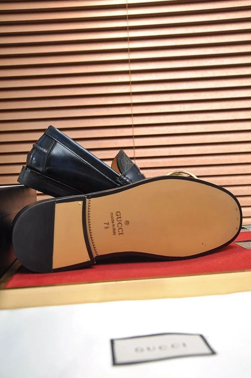 OEM Gucci Business Shoes
