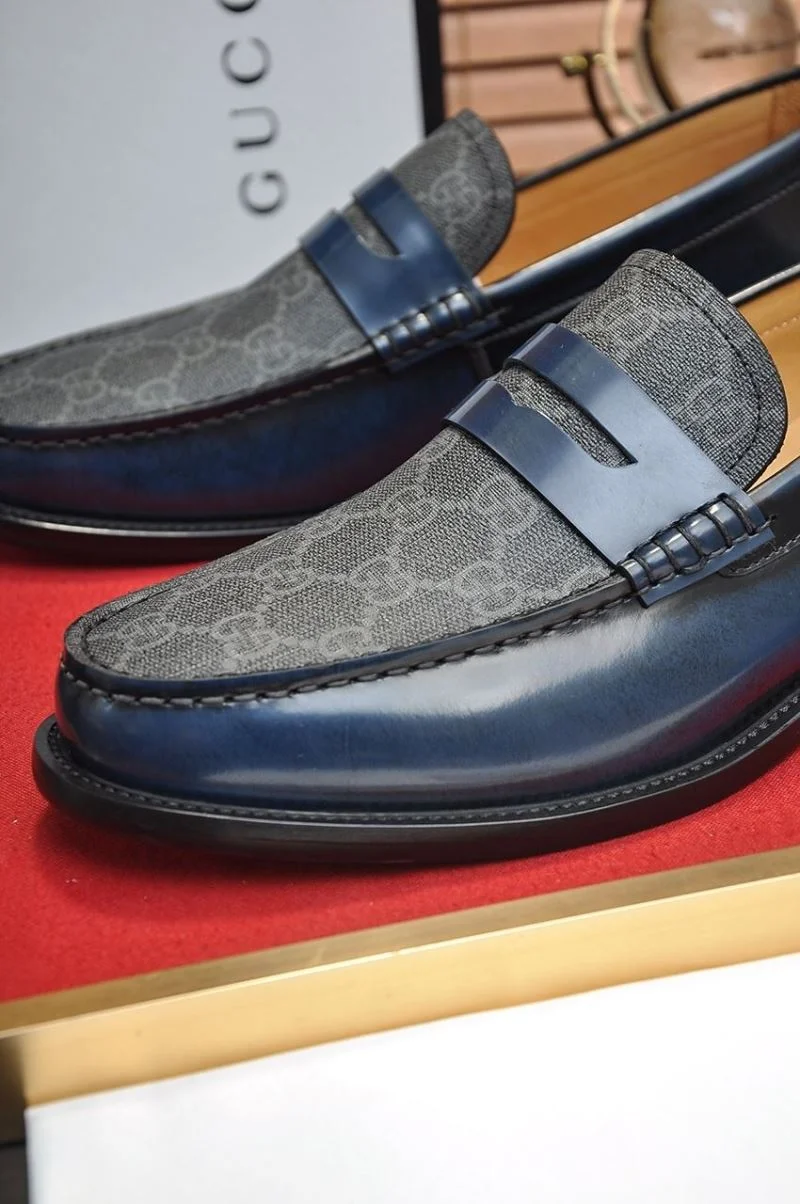OEM Gucci Business Shoes