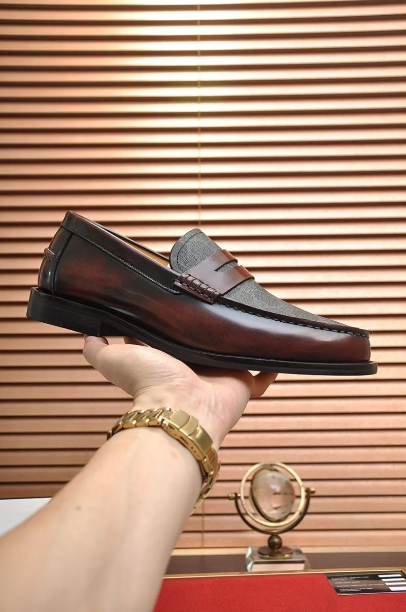 Cut-rate Gucci Business Shoes