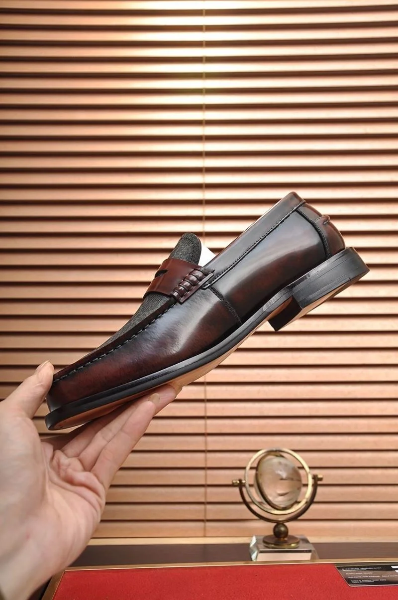 Cut-rate Gucci Business Shoes