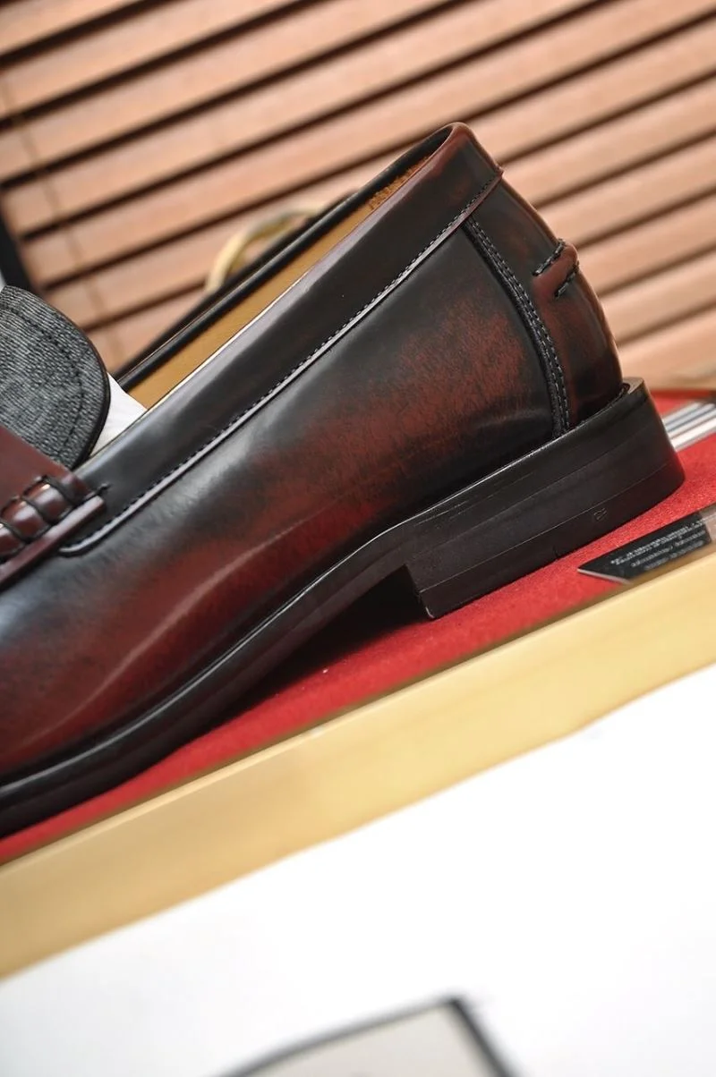 Cut-rate Gucci Business Shoes