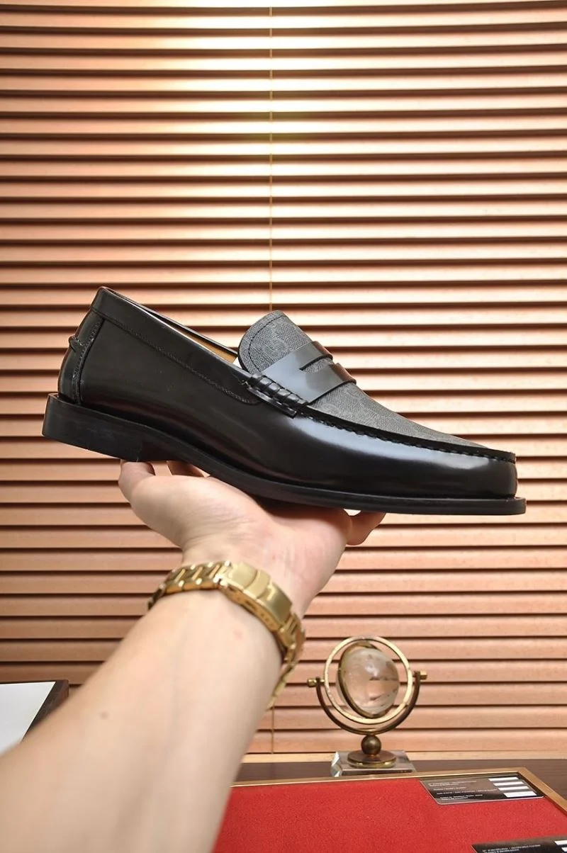 Real Gucci Business Shoes