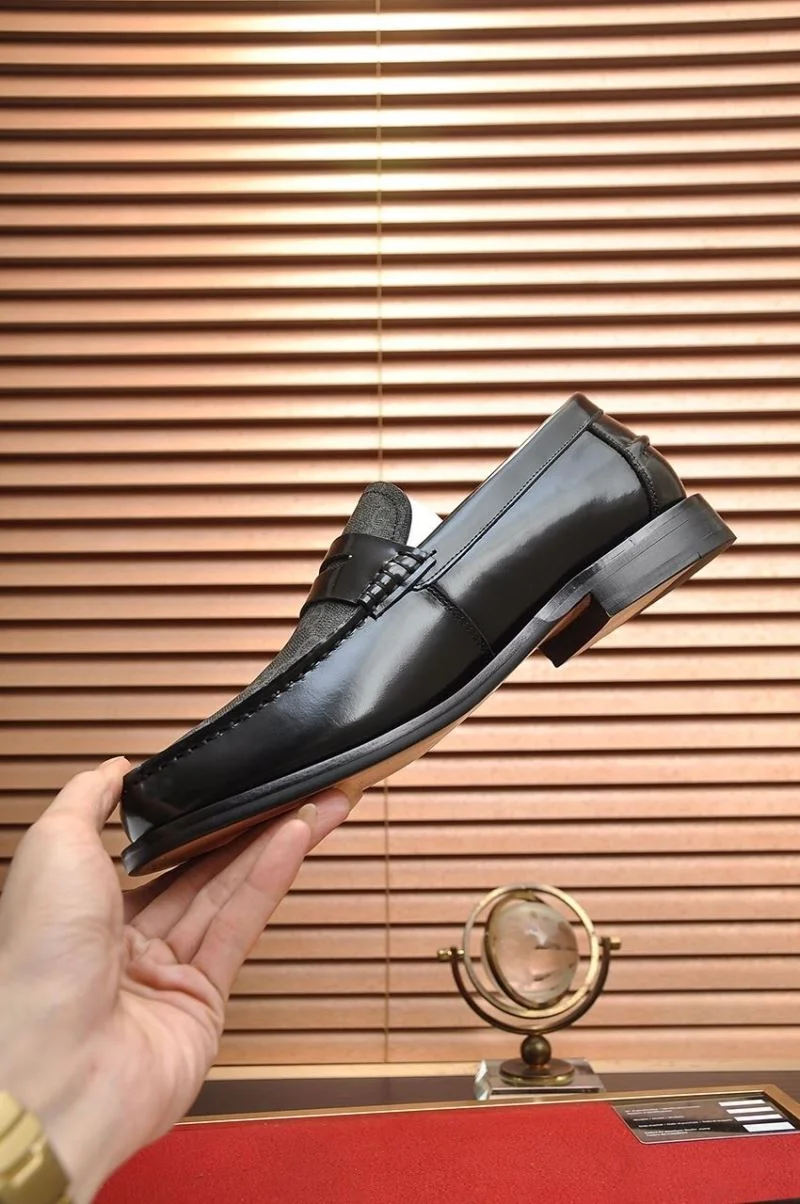 Real Gucci Business Shoes