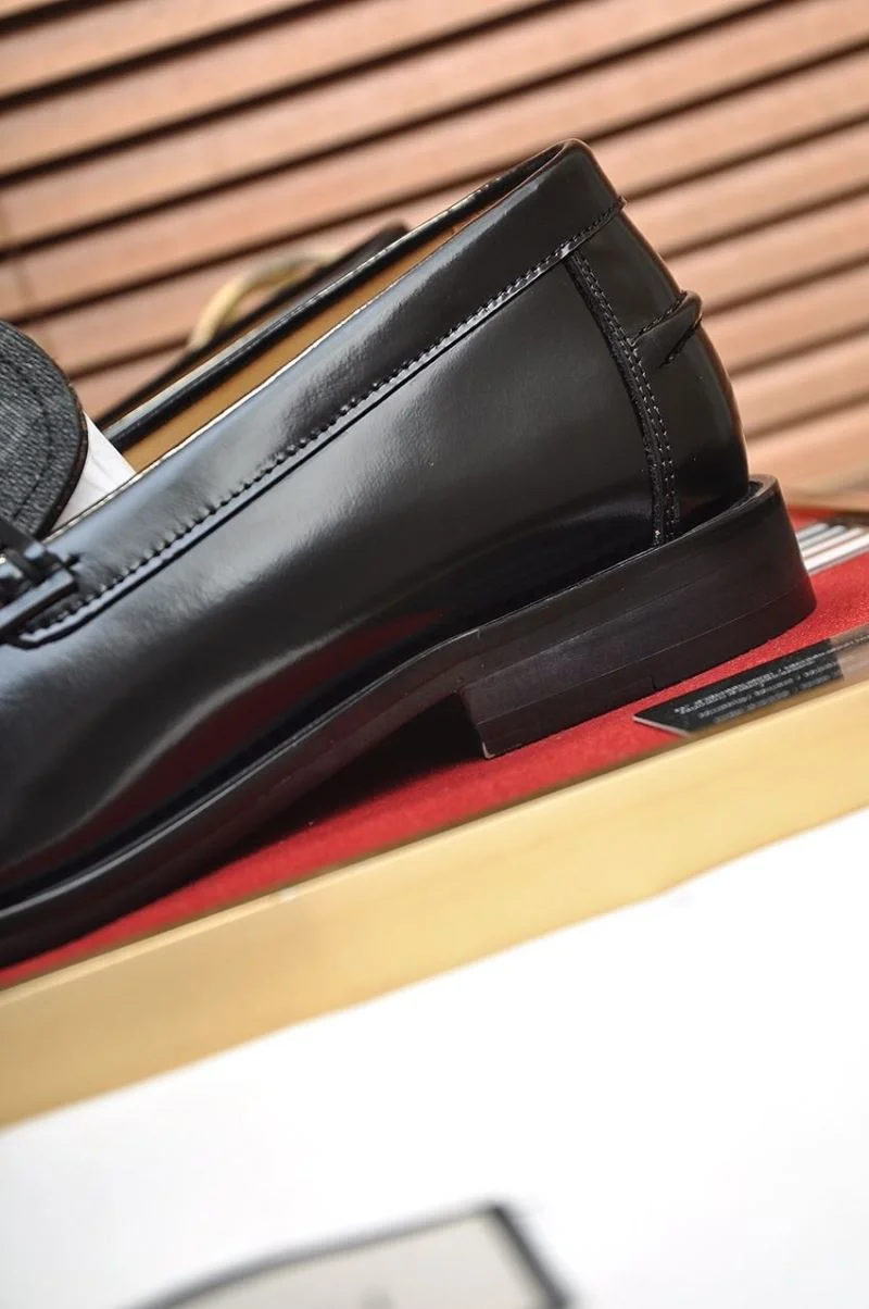 Real Gucci Business Shoes