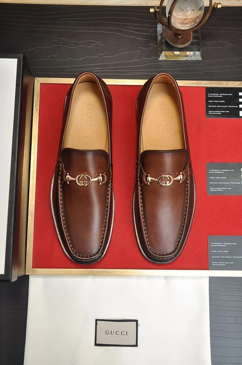 Gucci Business Shoes
