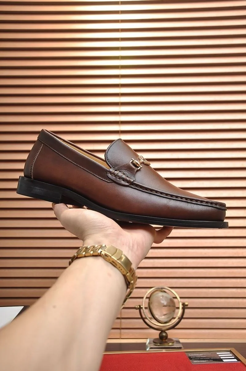 Legit Gucci Business Shoes