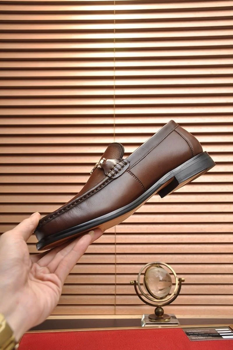 Legit Gucci Business Shoes