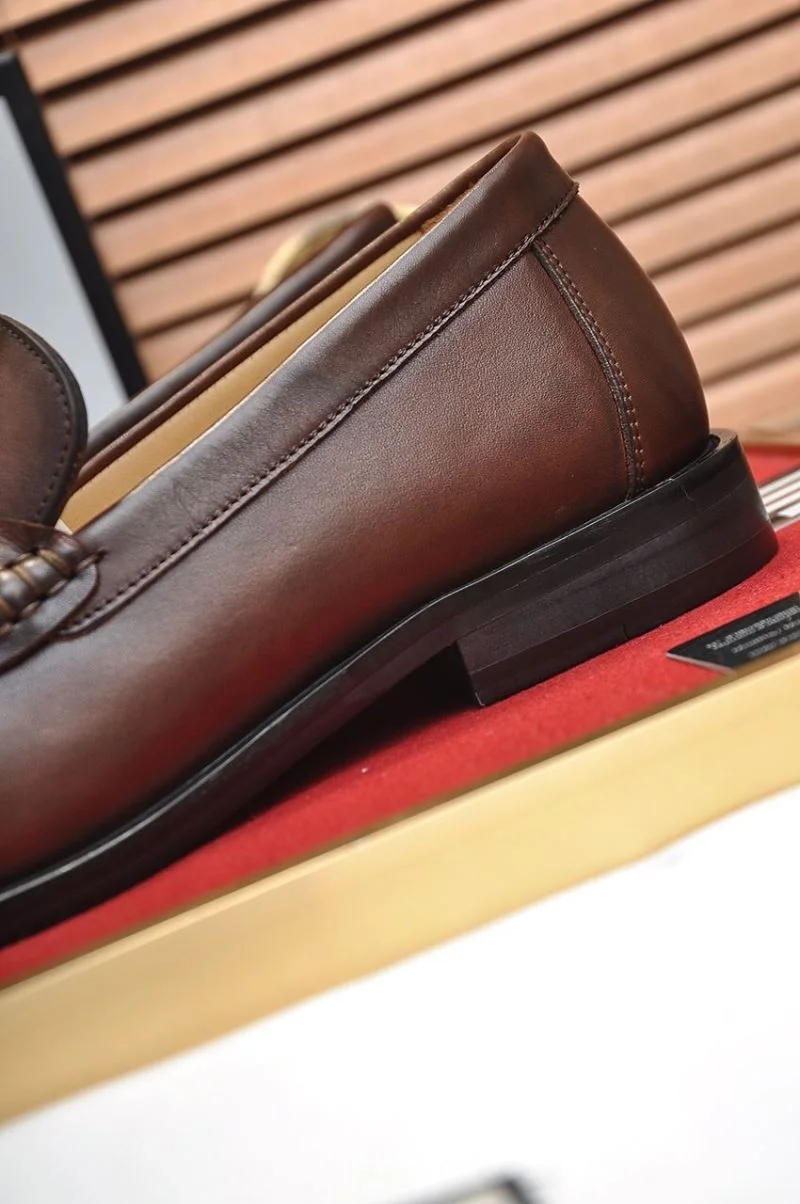 Legit Gucci Business Shoes