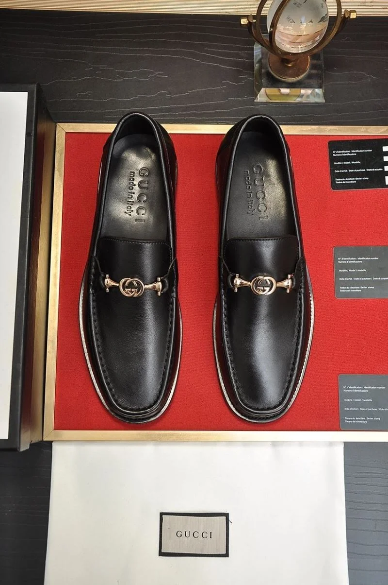 Gucci Business Shoes