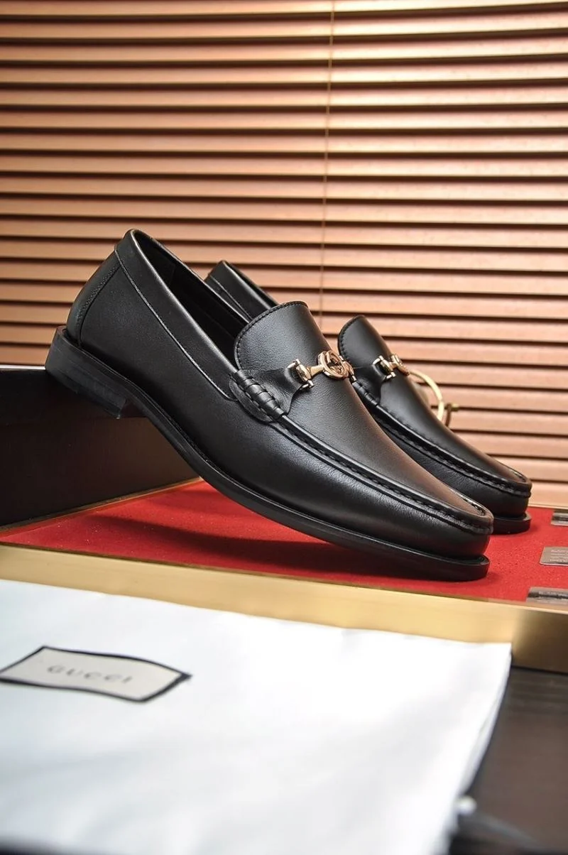 Reasonably priced Gucci Business Shoes