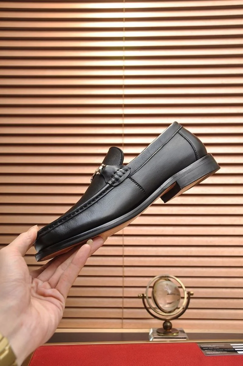 Reasonably priced Gucci Business Shoes