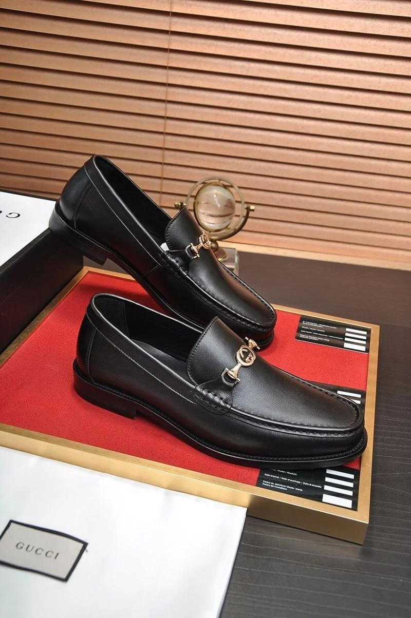 Reasonably priced Gucci Business Shoes