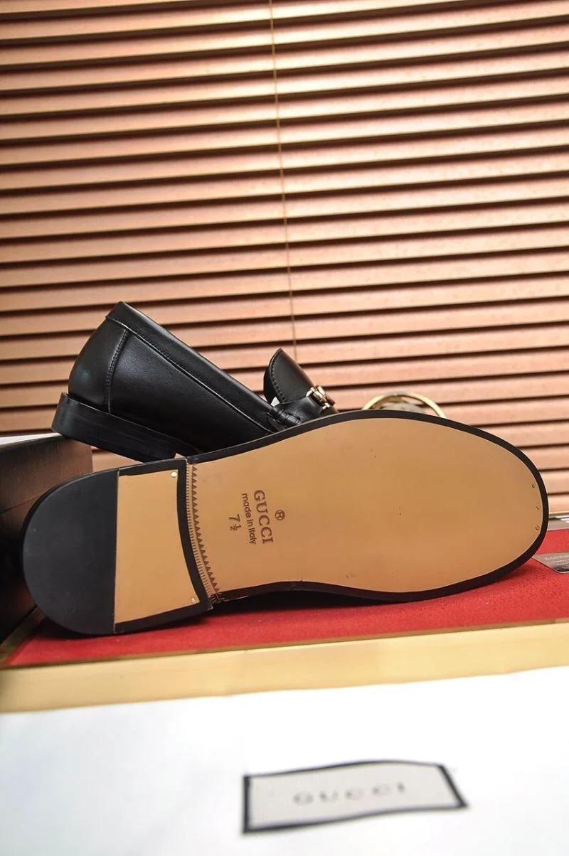 Reasonably priced Gucci Business Shoes