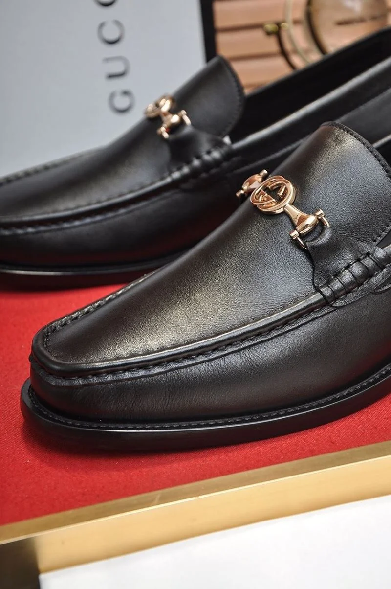 Reasonably priced Gucci Business Shoes