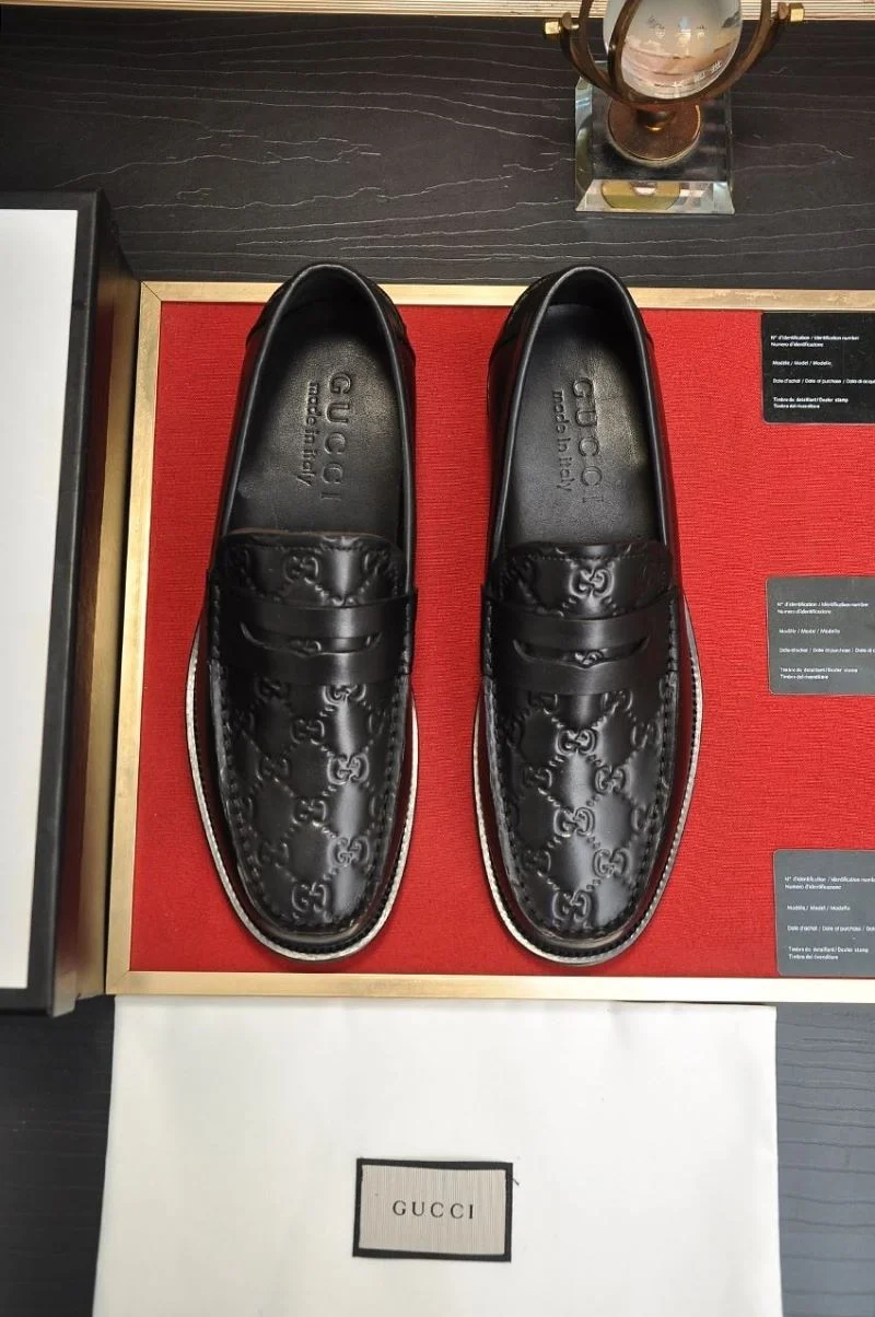 Gucci Business Shoes