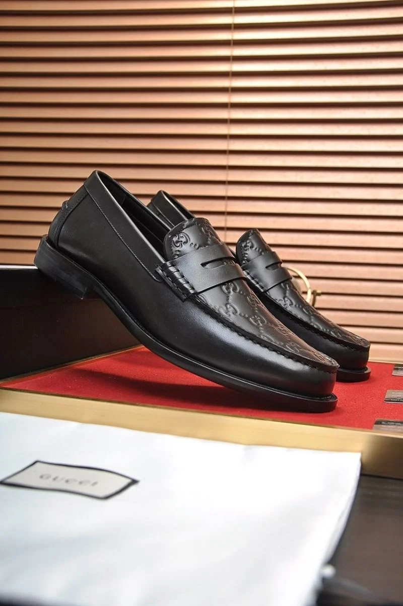 Economical Gucci Business Shoes