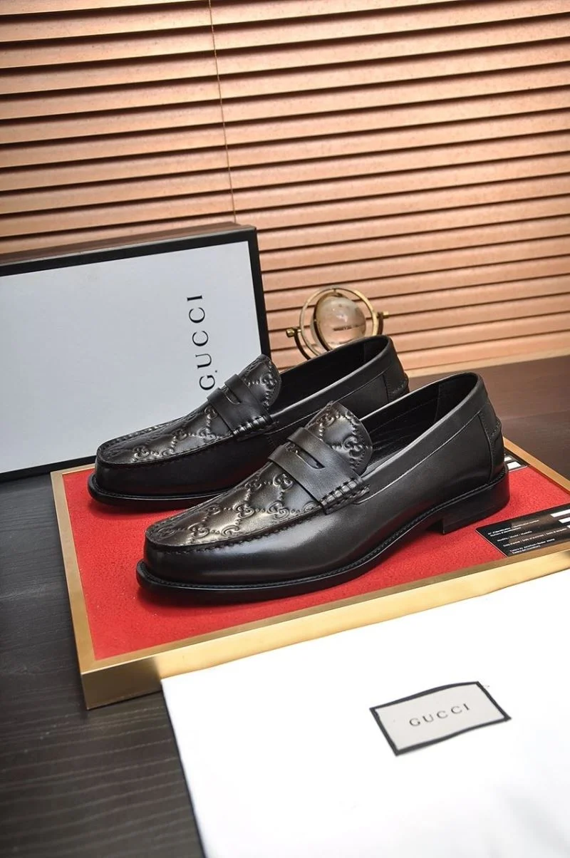 Economical Gucci Business Shoes