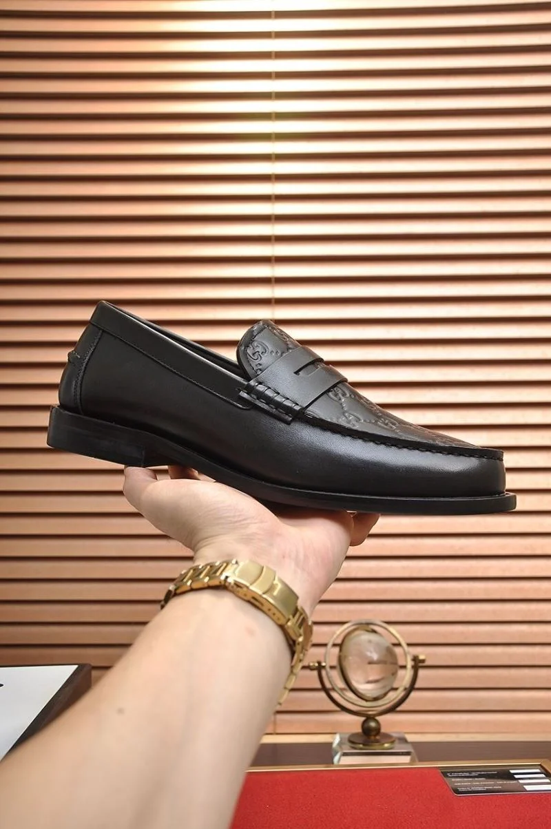 Economical Gucci Business Shoes
