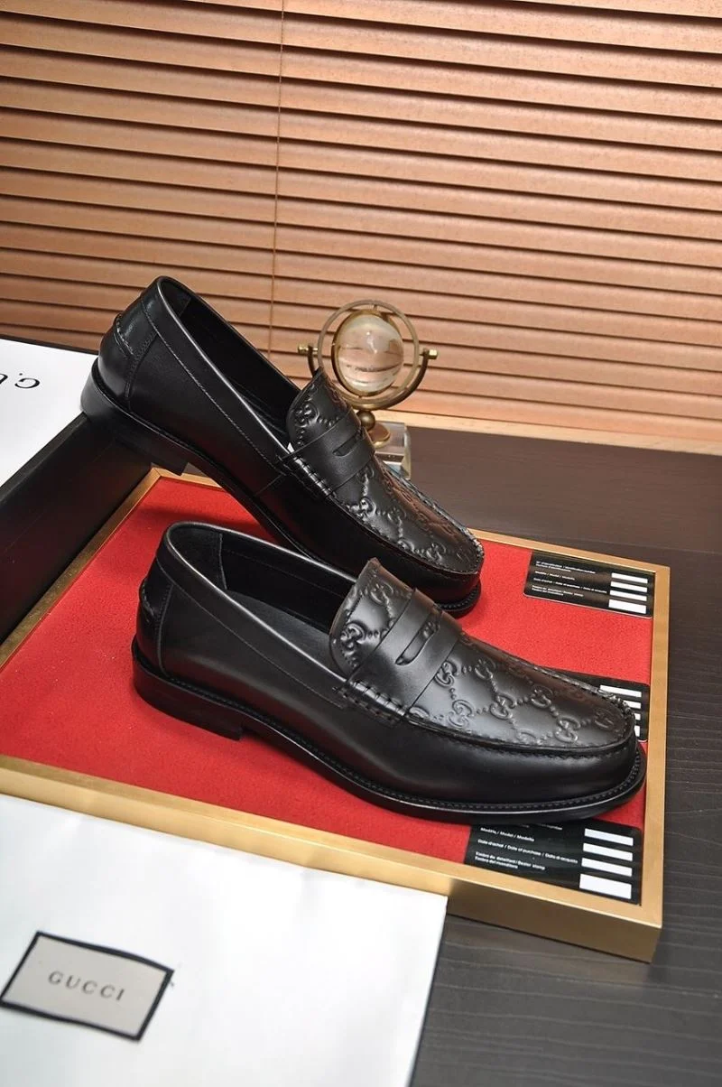 Economical Gucci Business Shoes