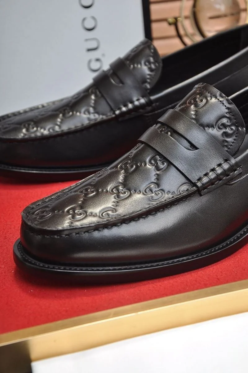 Economical Gucci Business Shoes
