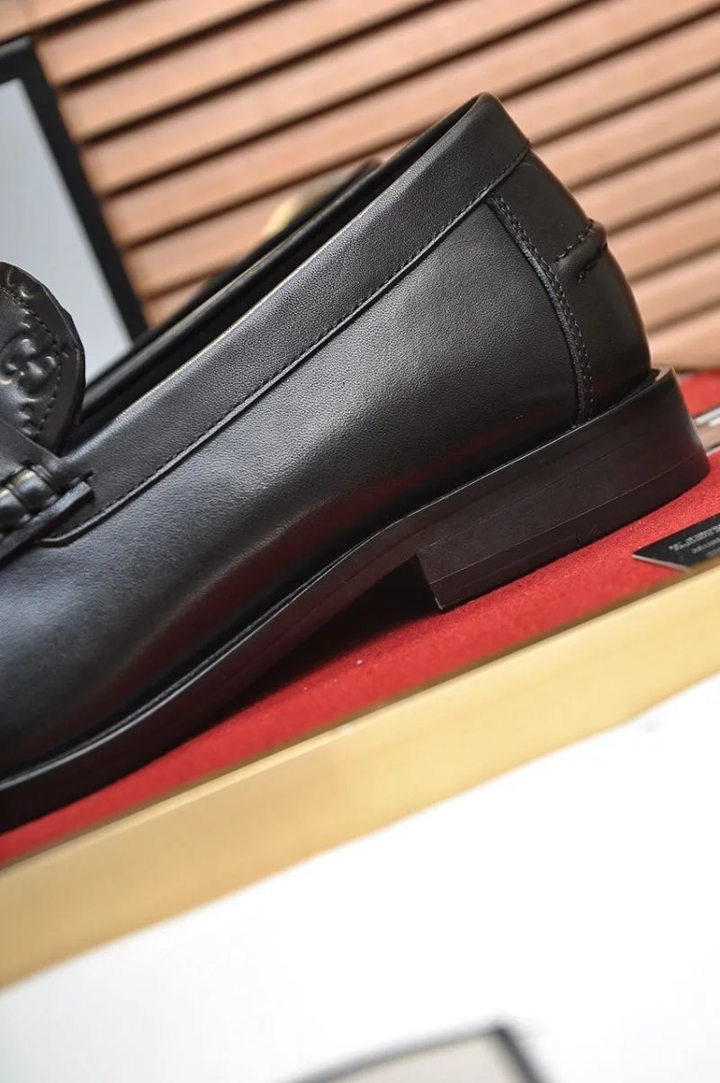 Economical Gucci Business Shoes