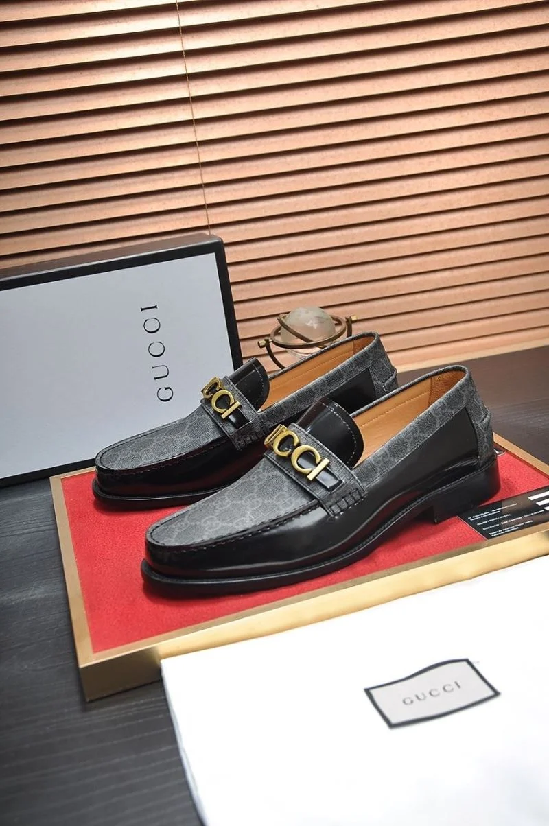Bargain Gucci Business Shoes