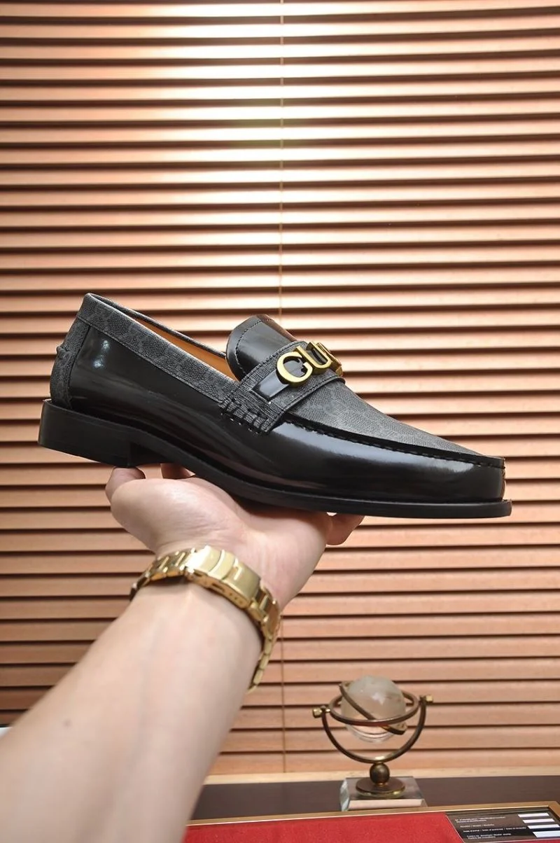 Bargain Gucci Business Shoes