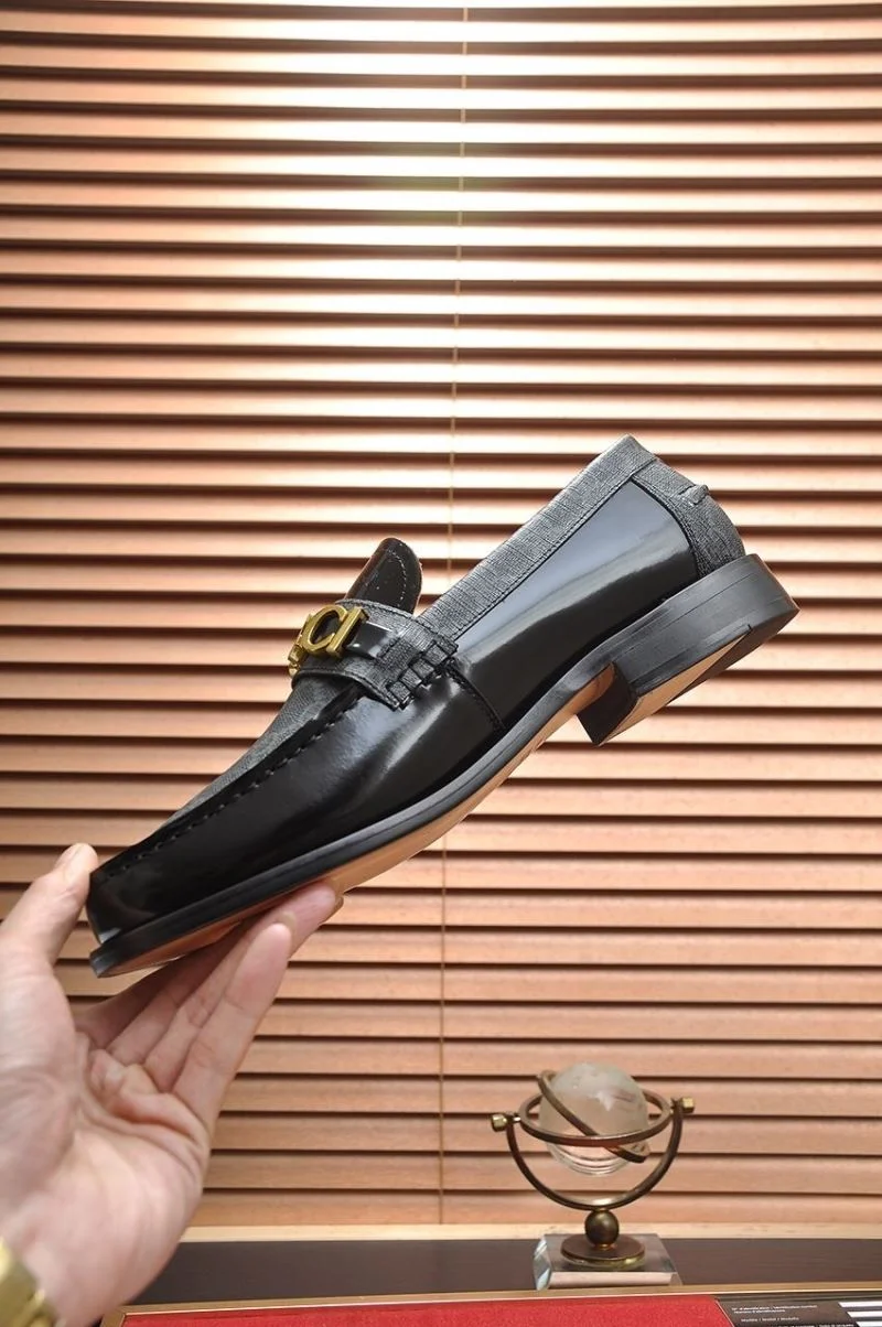 Bargain Gucci Business Shoes