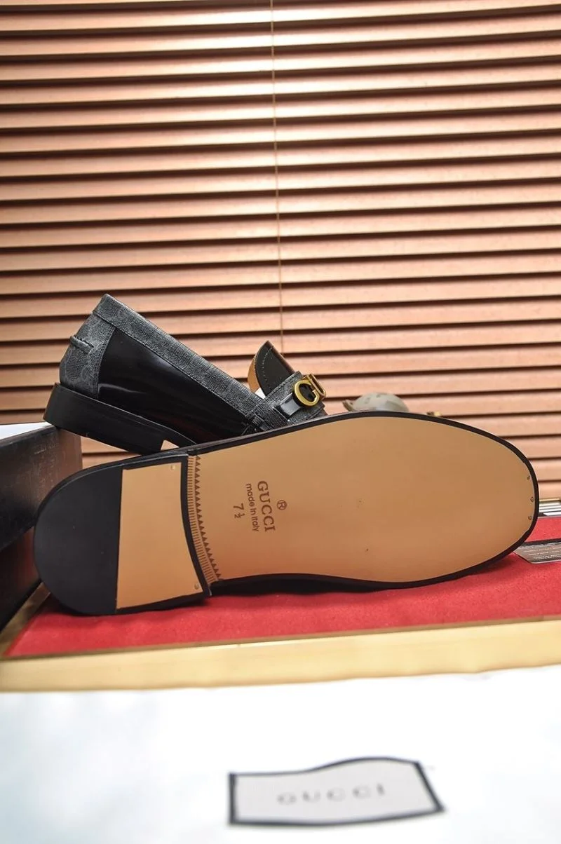 Bargain Gucci Business Shoes