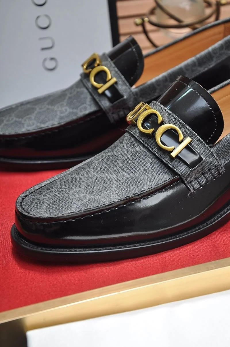 Bargain Gucci Business Shoes