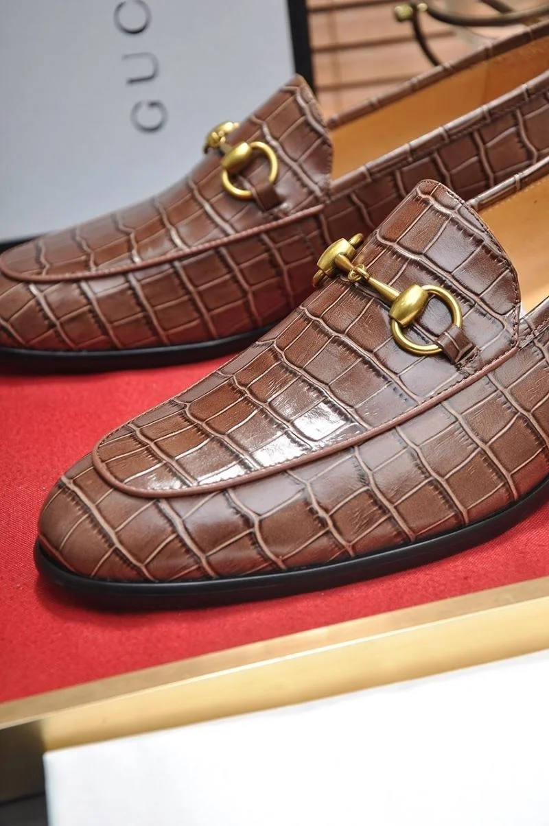Cut-rate Gucci Business Shoes