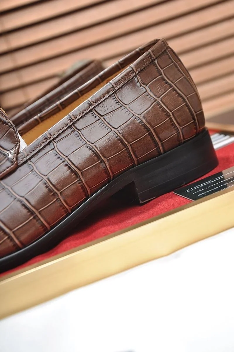 Cut-rate Gucci Business Shoes