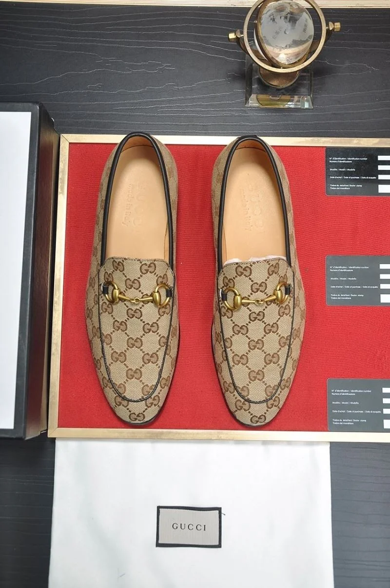 Gucci Business Shoes