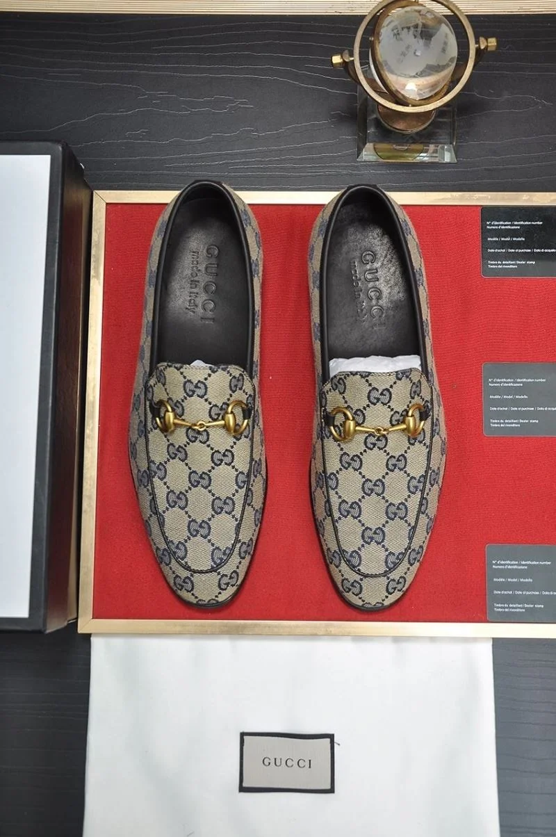 Gucci Business Shoes